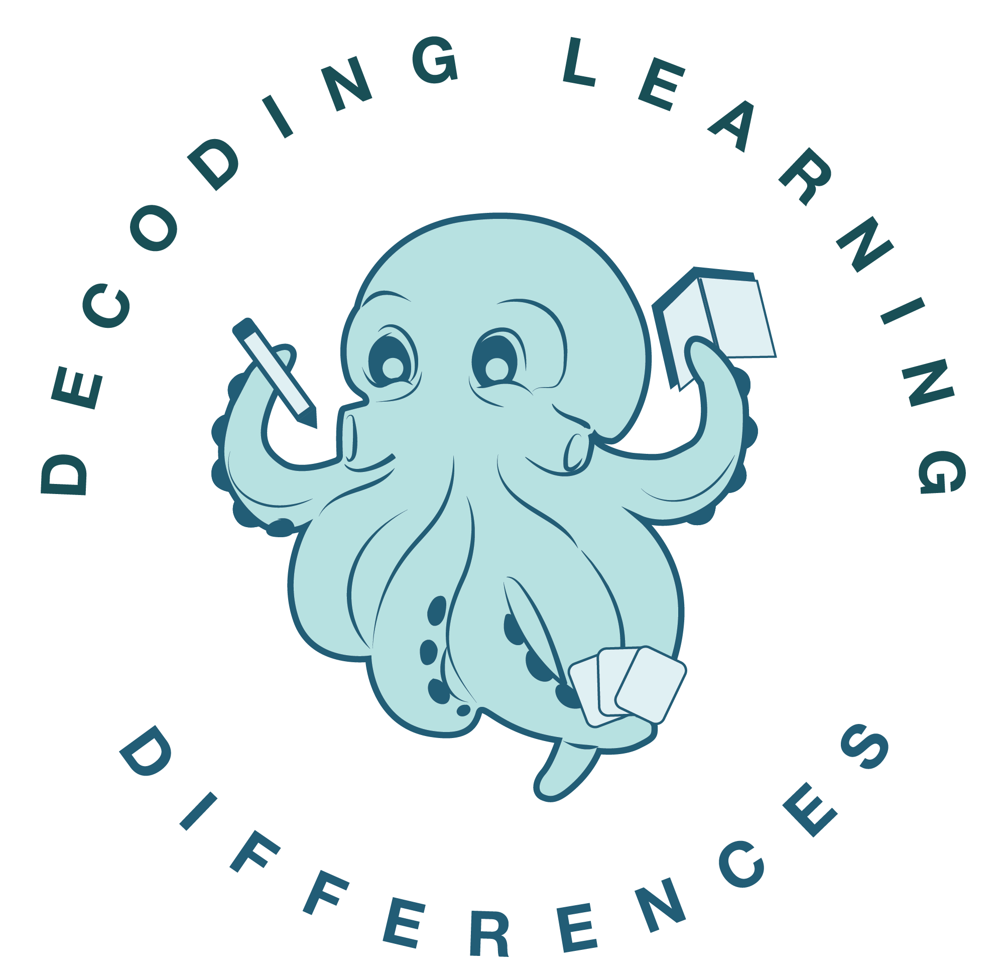 Contact Decoding Learning Differences Contact Decoding Learning Differences